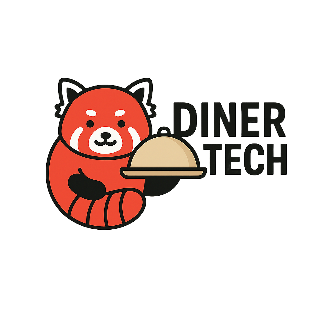DinerTech — Restaurant Operating System
